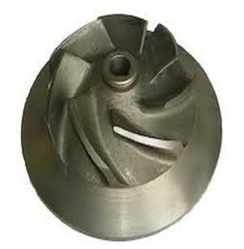 No 1 Impeller Machine Works - Best Product Gujarat India